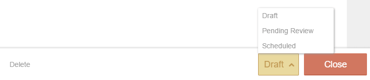 How to Create a WordPress Editorial Calendar With CoSchedule