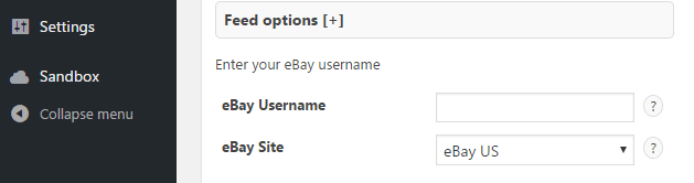 How to Integrate WordPress With eBay and Cross-List Products