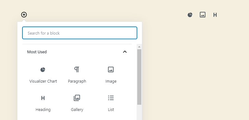How to Embed Google Sheets to WordPress (Tables and Charts)