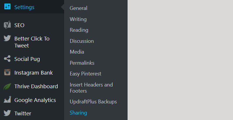 3 Easy Ways To Add Social Share Buttons To Wordpress