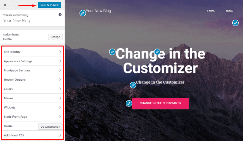 How to Create a WordPress Blog in 15 Minutes: Free Guide (2022)