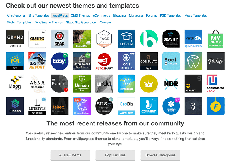How to Make Sure You Pick a Secure WordPress Theme