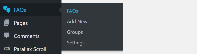 WordPress FAQ: How to Add an FAQ Section to Your Site