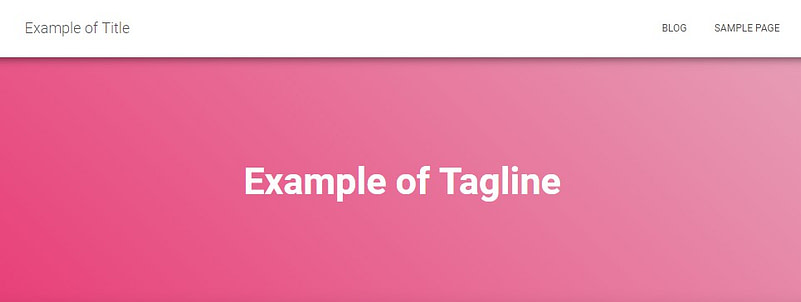3 Steps to Optimize Your WordPress Title and Tagline