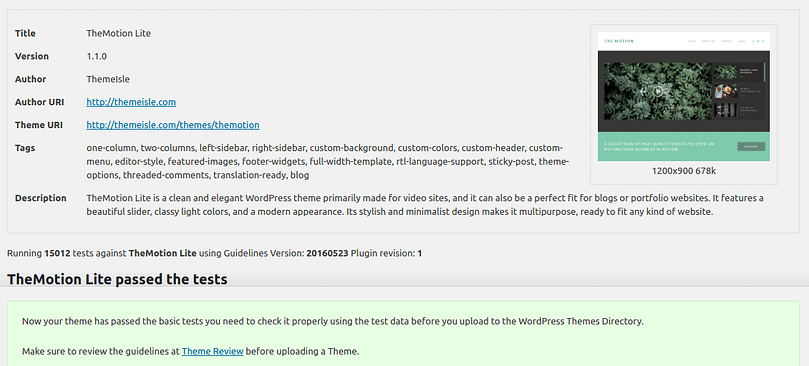 How to Choose a WordPress Theme? 4 Things to Pay Attention To