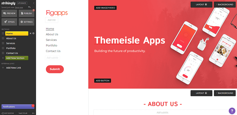 Best Website Builder in 2022: Top 7 Comparison & Reviews