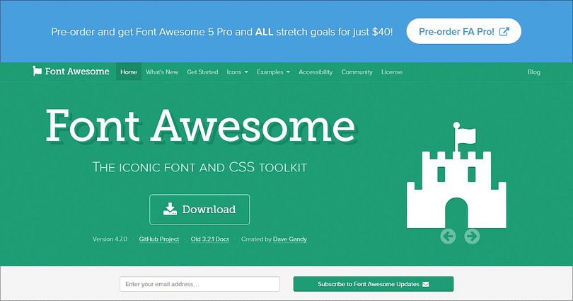 50 Awesome Free WordPress Web Design Resources for Your Next Project