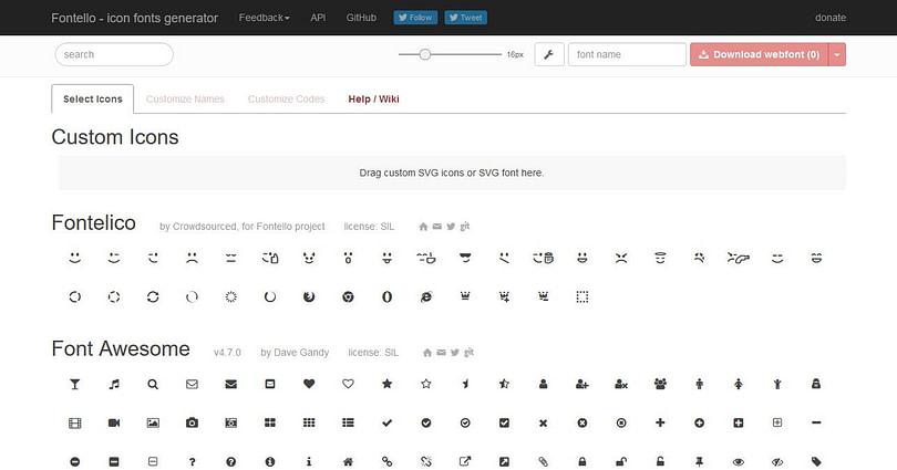 50 Awesome Free WordPress Web Design Resources for Your Next Project