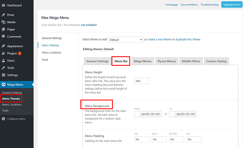 Beginner's Guide: 2 Quick Methods to Create a WordPress Mega Menu