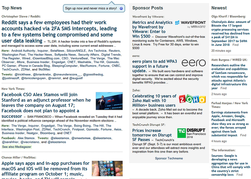 How to Create a WordPress News Aggregator Website (Beginner's Guide)