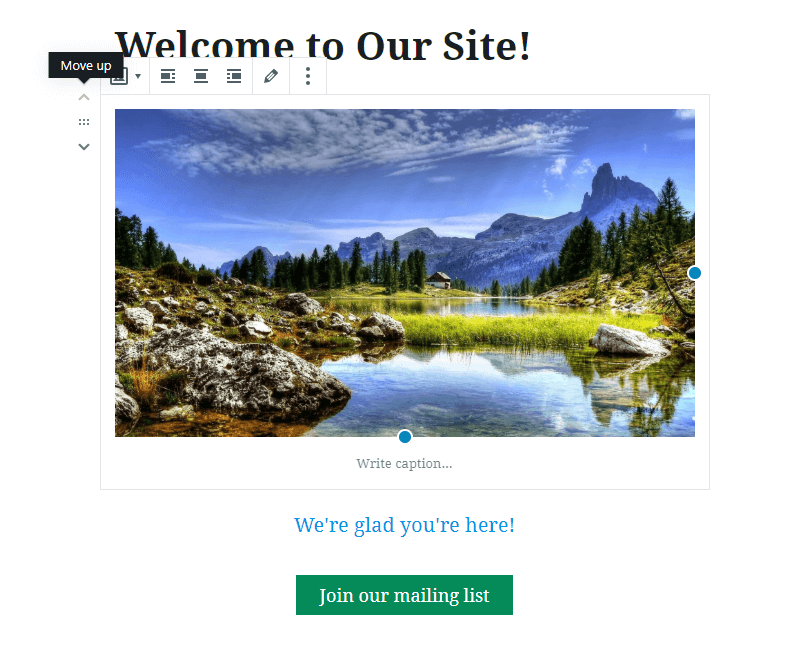 Gutenberg Blocks: What They Are and How to Use Them in WordPress