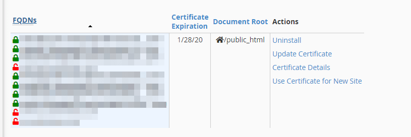 How to Renew Your SSL Certificate in 4 Simple Steps (2022 Tutorial)