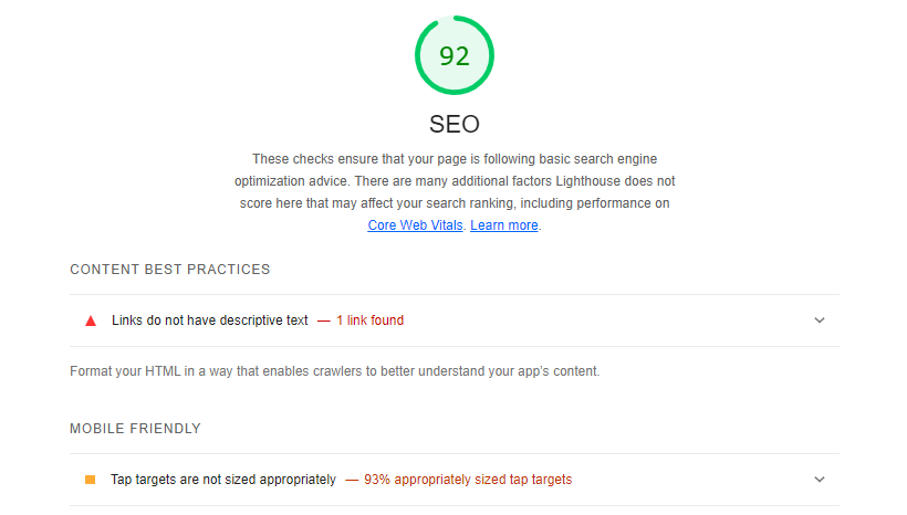 PageSpeed Insights vs Lighthouse: Which is Better for Tracking?
