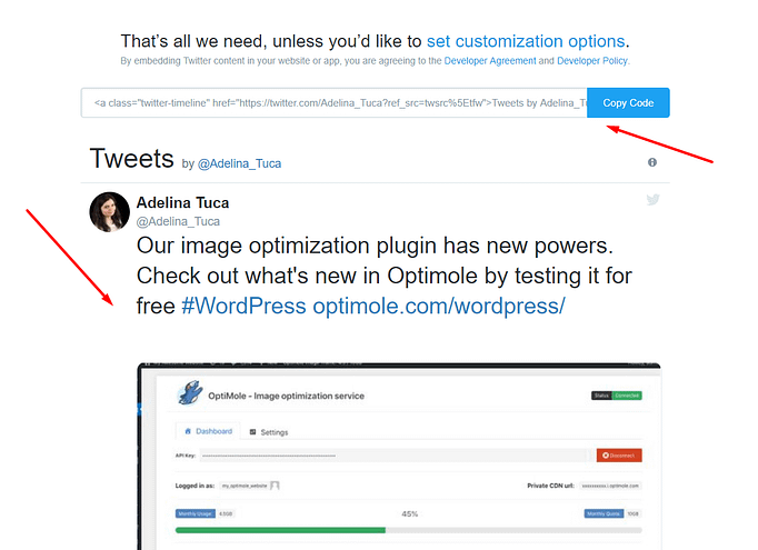9 Ways to Integrate Twitter With WordPress (Beginner's Guide)