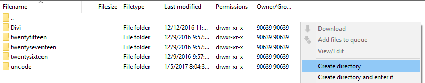 An Introduction to WordPress Child Themes