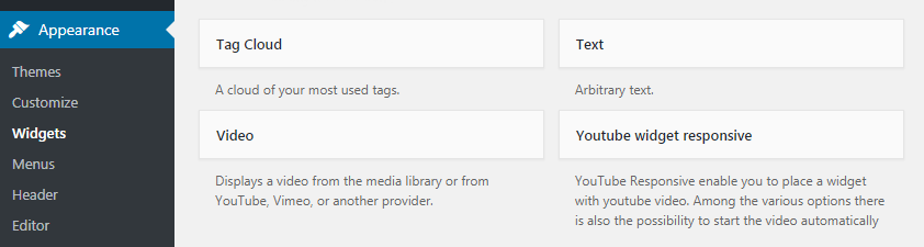 3 Ways to Add YouTube Videos to WordPress: Video, Channels + More