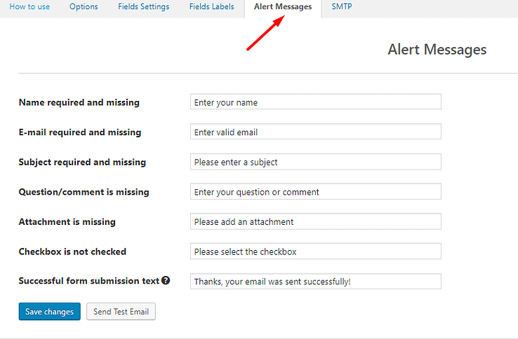 Beginner's Guide: How to Add a Contact Form to WordPress