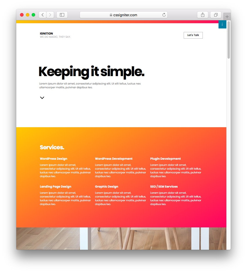 Elementor Pro Templates: Where to Find Them + 9 of the Best Ones