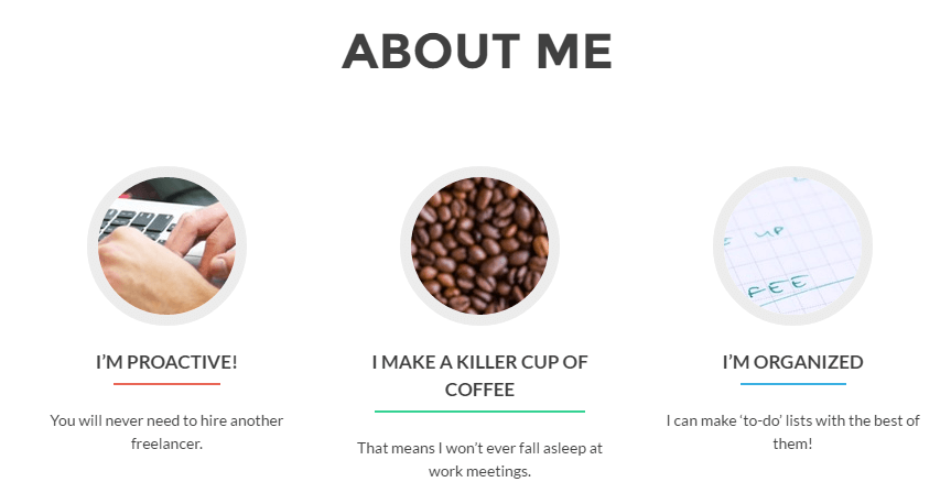 How to Create a Portfolio Site on WordPress (In 8 Steps) | Themeisle