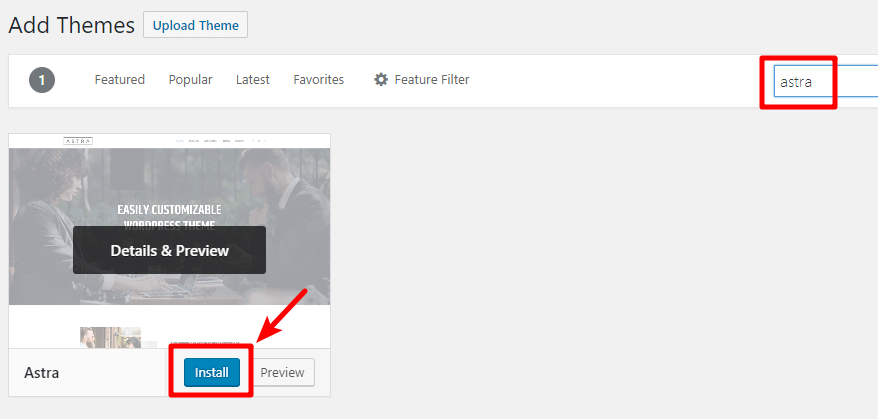 Beginner's Guide: How to Change a WordPress Theme