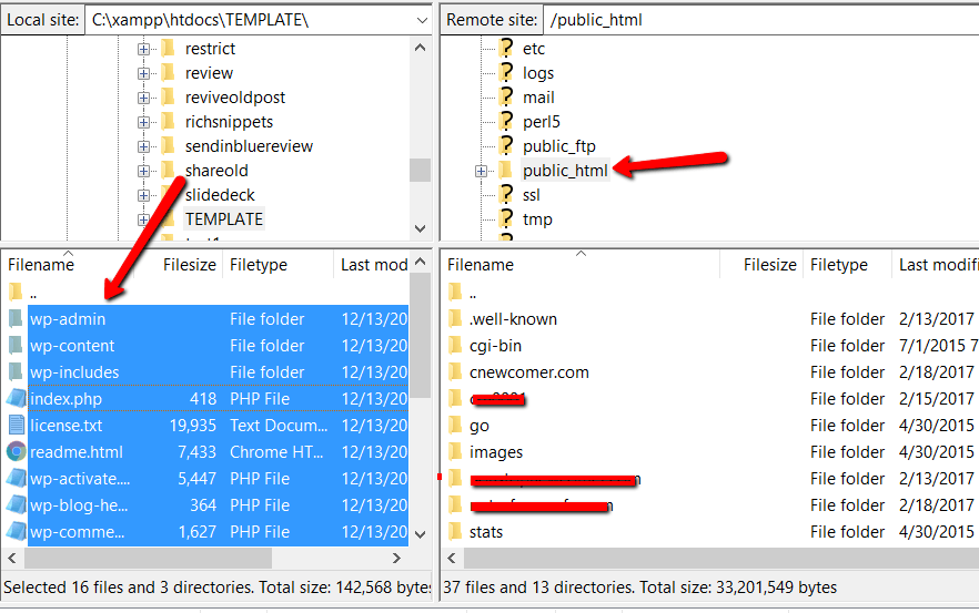 How to Install WordPress: Complete Beginner's Guide for 2022