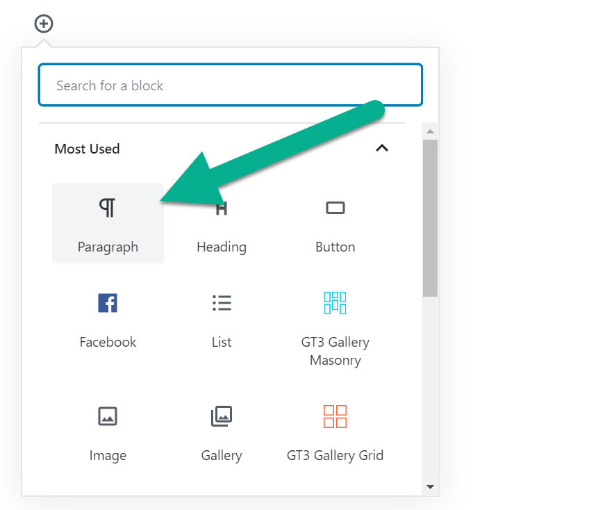 WordPress Reusable Blocks 101: How to Use Them