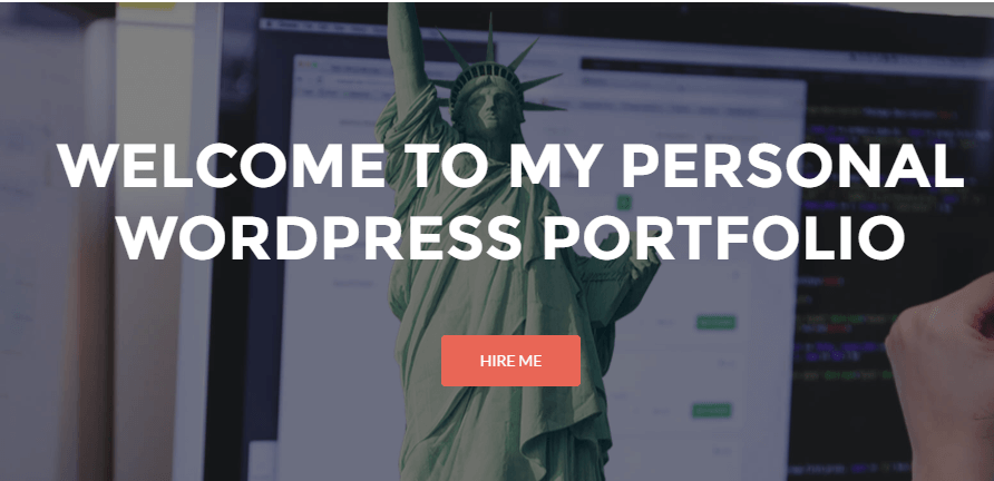 How to Create a Portfolio Site on WordPress (In 8 Steps)