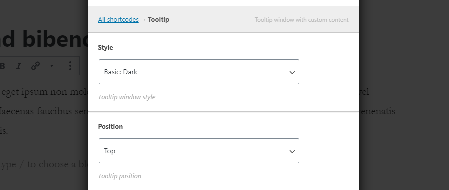 How to Add a WordPress Tooltip (2 Ways: Free Plugin or CSS)