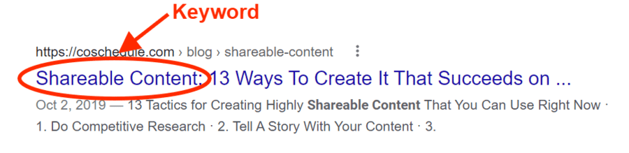 What Is a Website Title and How to Write the Perfect One?