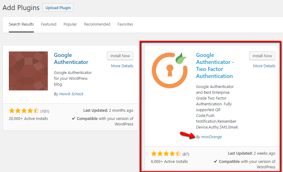 How to Add Two-Factor Authentication to WordPress [Beginner's Guide]