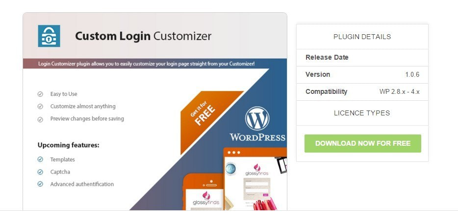 How to Get a Custom WordPress Login Page