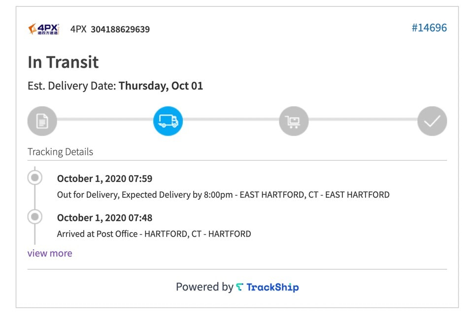 How to Set Up WooCommerce Shipment Tracking - Complete Walkthrough