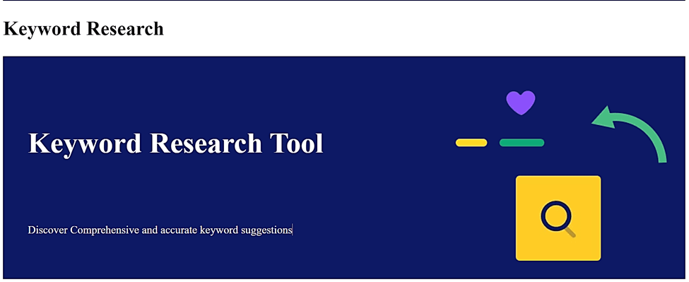 7 Best Long Tail Keyword Generator Tools to Uncover Keywords