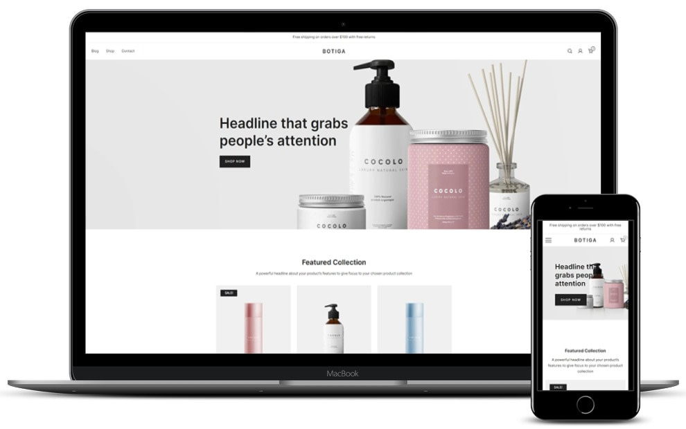 10 Best Free WooCommerce Themes in 2022 (Hand-Picked)