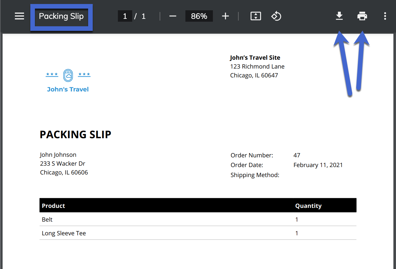 WooCommerce Invoice Tutorial: How to Set Up PDF Invoices for Free