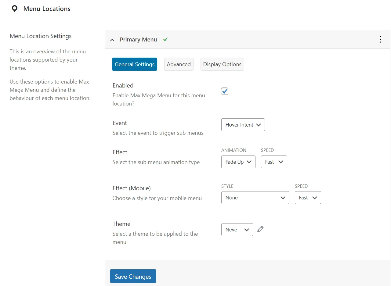 WordPress Dropdown Menu Guide: How to Create One [for Beginners]