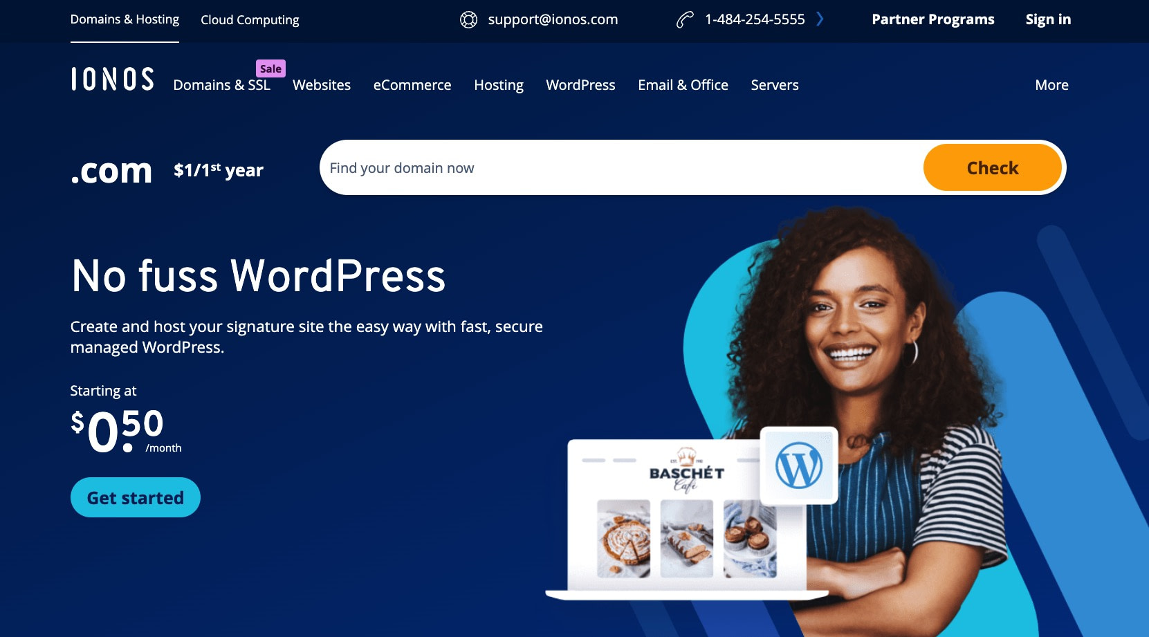 7 Best Cheap Email Hosting Providers (One Is Free!)