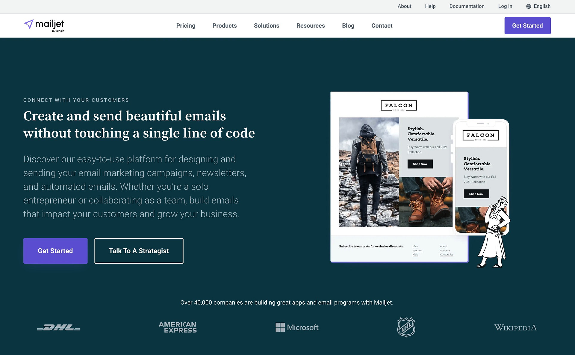 5 Best Mass Email Senders for Bulk Email Blasts (2022)