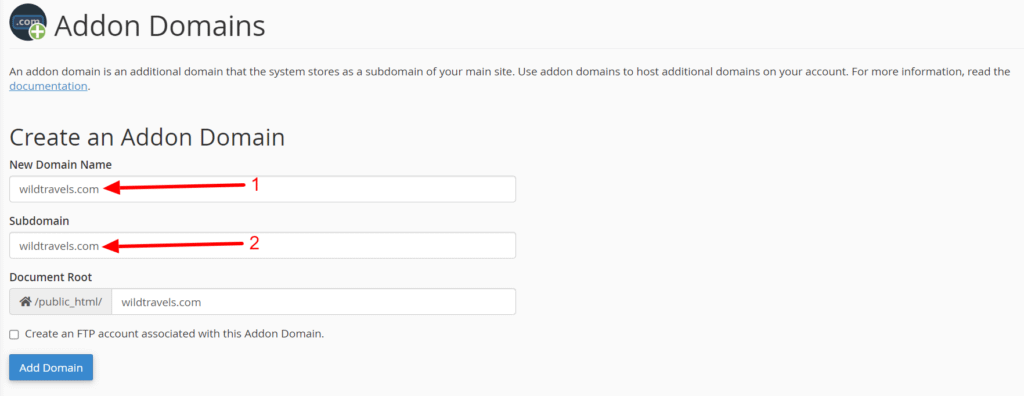 How to Host Multiple Websites on One Server