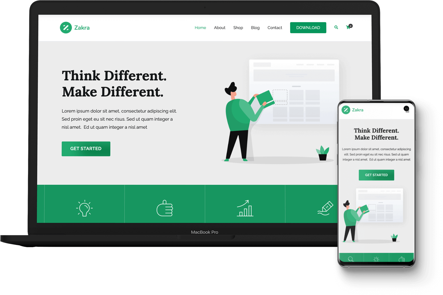 10+ of the Best Free Elementor Themes in 2022 (Plus Performance Tests)