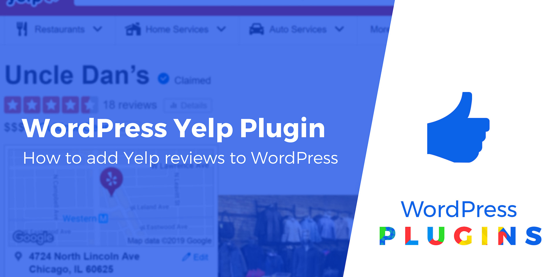 Best WordPress Yelp Plugin: 3 Great Options, Plus a Tutorial