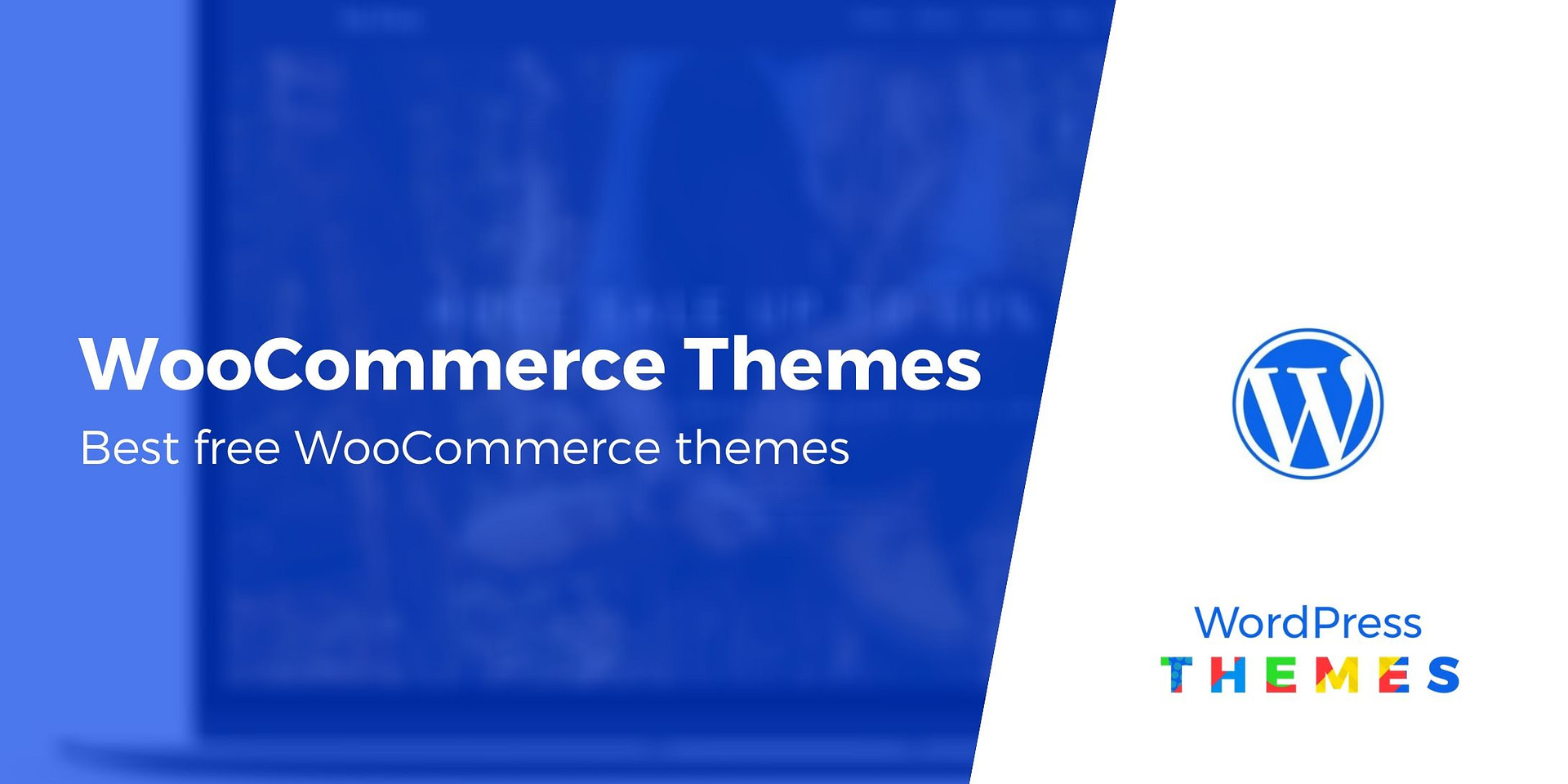 10 Best Free WooCommerce Themes in 2023 (Hand-Picked)