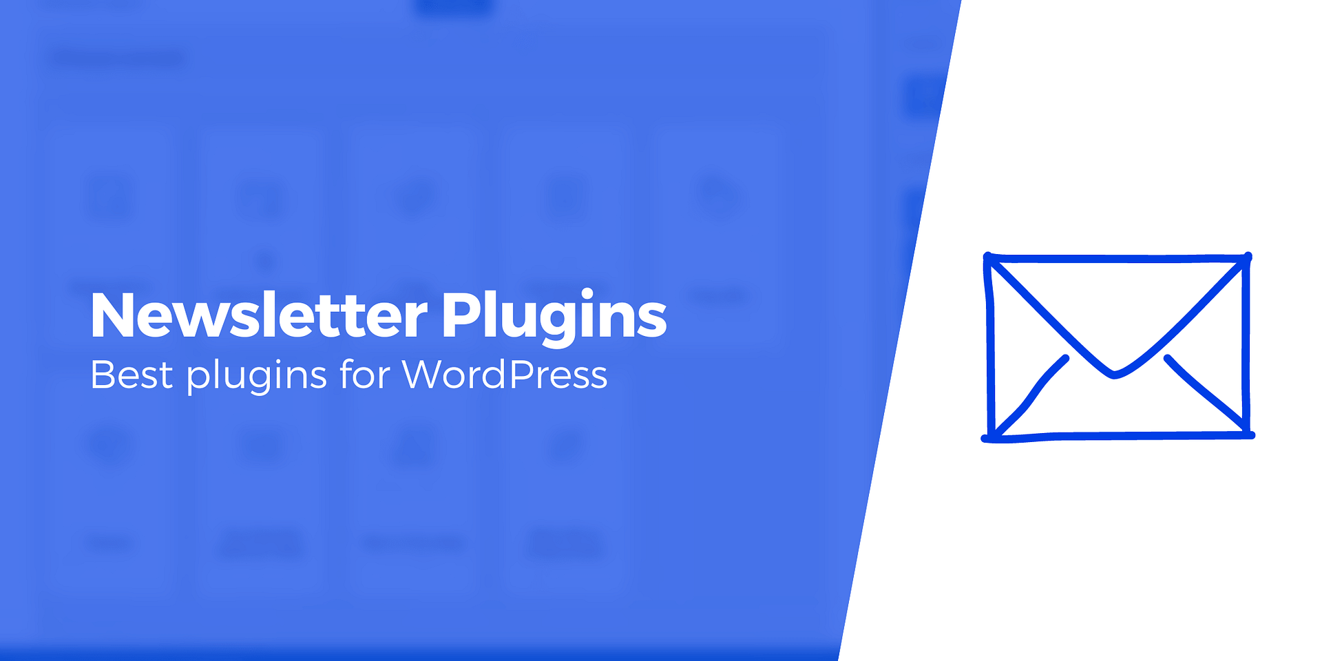 8 Best WordPress Newsletter Plugins Compared for 2023