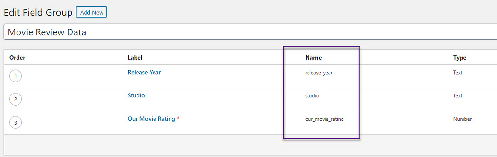 Advanced Custom Fields Tutorial for Beginners: Create and Display Fields