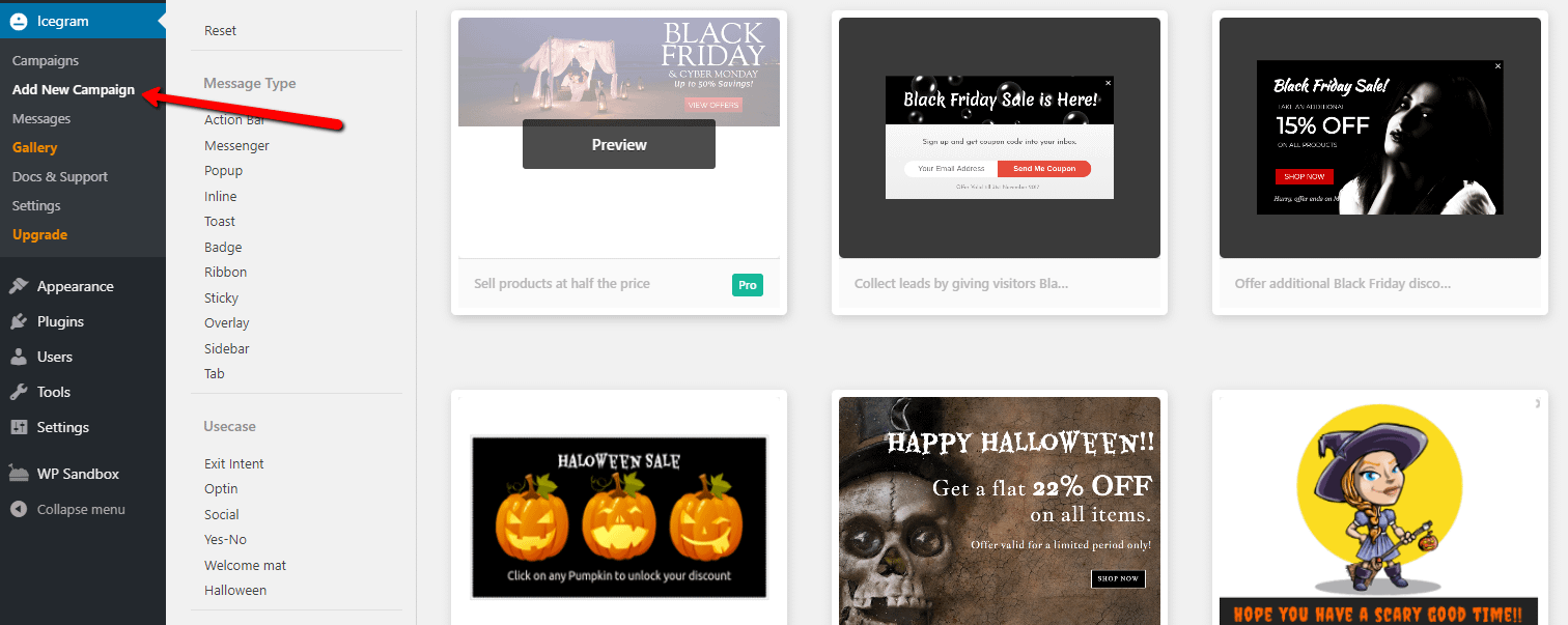 Cómo crear un sitio web Mensaje de bienvenida en WordPress - Wordpressbits