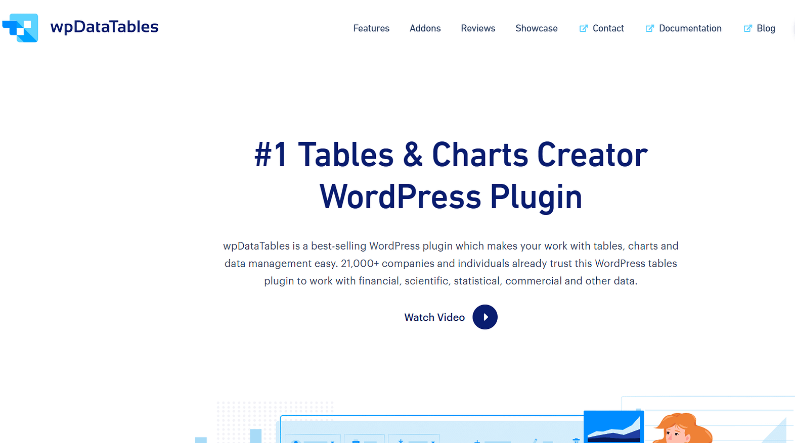 6 mejores plugins de tabla de WordPress gratuitos para mostrar tus ...