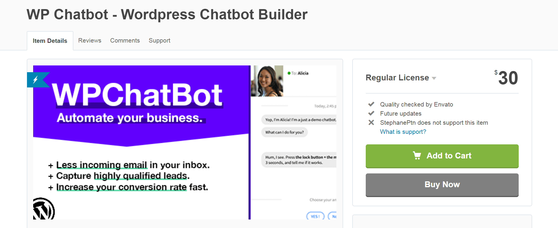 Chatbots de WordPress: Cómo crearlos, además de sus beneficios ...