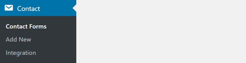 Cómo configurar el formulario de contacto 7 (para principiantes ...