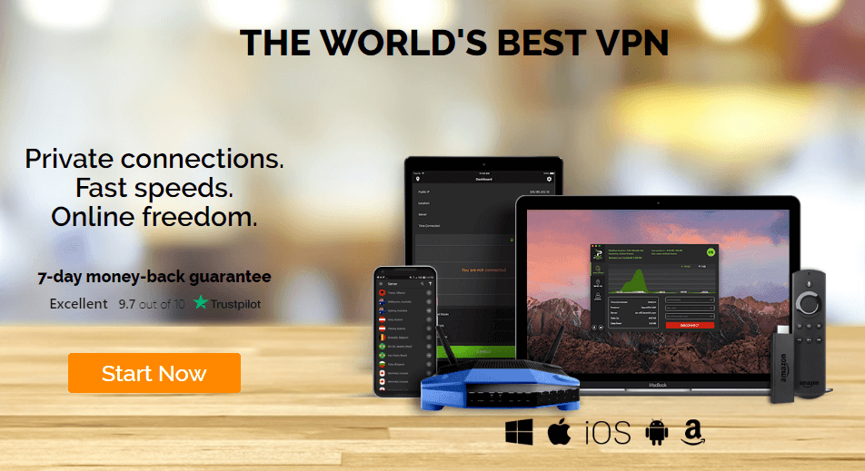 5 mejores servicios VPN baratos en 2020: Privacidad en un presupuesto ...