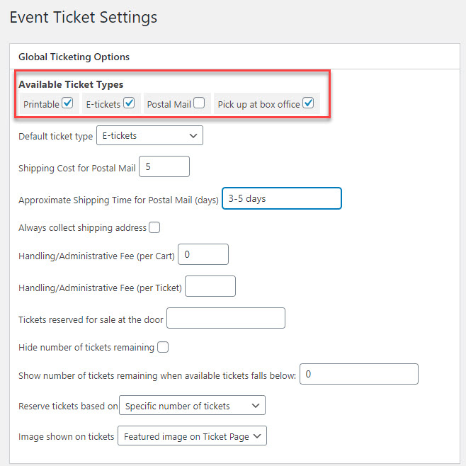 Cómo vender entradas en línea usando WordPress: Guía paso a paso ...